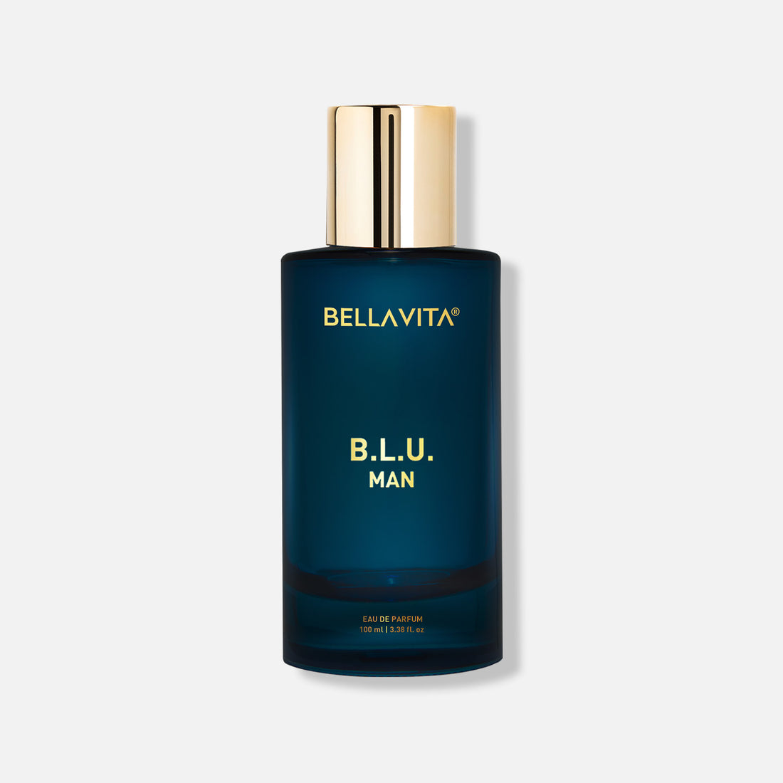BLU Man Perfume I Best Perfume for Men at Best price Online 2025 I ...