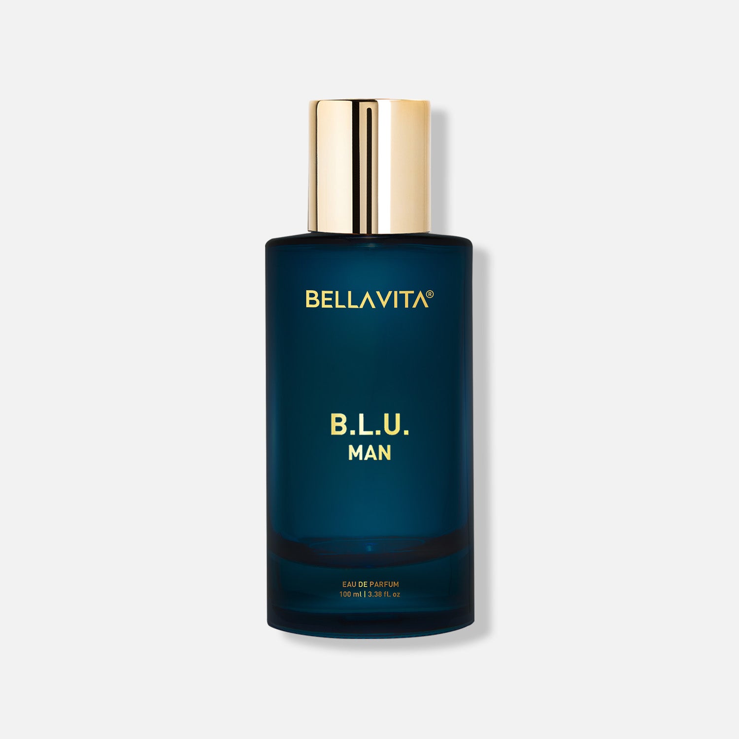 BLU Man Perfume I Best Perfume for Men at Best price Online 2025 I ...