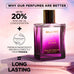 Buy Date Perfume for Women I Best Date Night Perfume Online in India ...