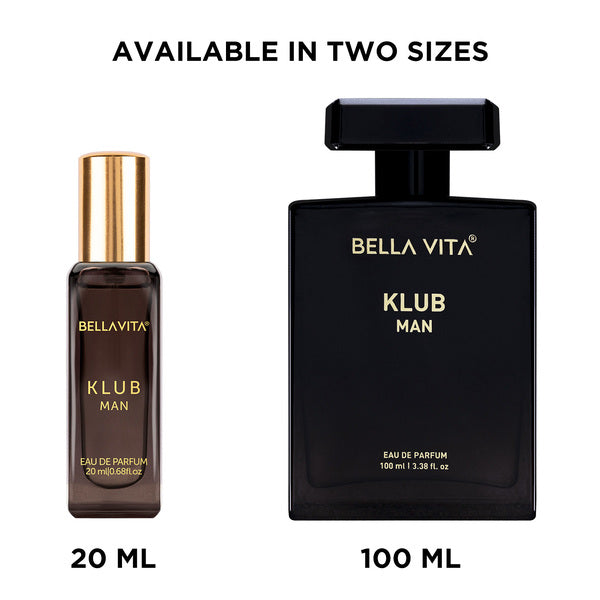 Buy Luxury Perfume Gift Sets for Men Online in India I Gift For Men 2025 I Bella Vita Luxury