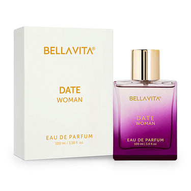 Buy Date Perfume for Women I Best Date Night Perfume Online in India ...