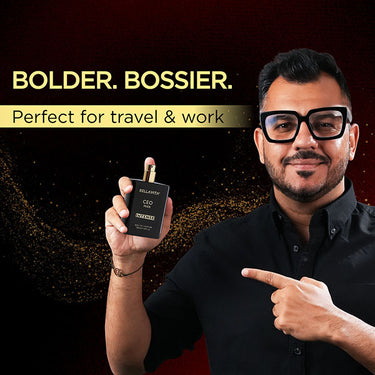 Buy CEO Man Intense Perfume for Men I Best Eau de Parfum Online 2025 I ...