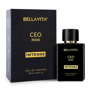 Buy CEO Man Intense Perfume for Men I Best Eau de Parfum Online 2025 I ...