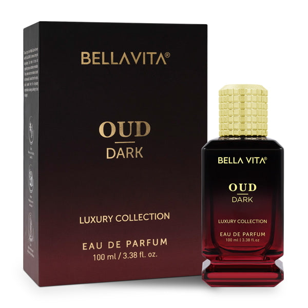 Buy Dark OUD Perfume for Men and Women I Eau de Parfum Online in India ...