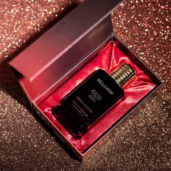 Buy Dark OUD Perfume for Men and Women I Eau de Parfum Online in India ...
