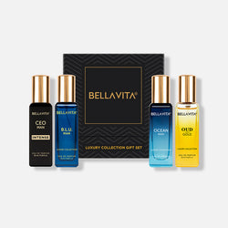 Buy Luxury Perfume Gift Sets For Men and Women Online in India 2025 at Best Prices | Bella Vita ...