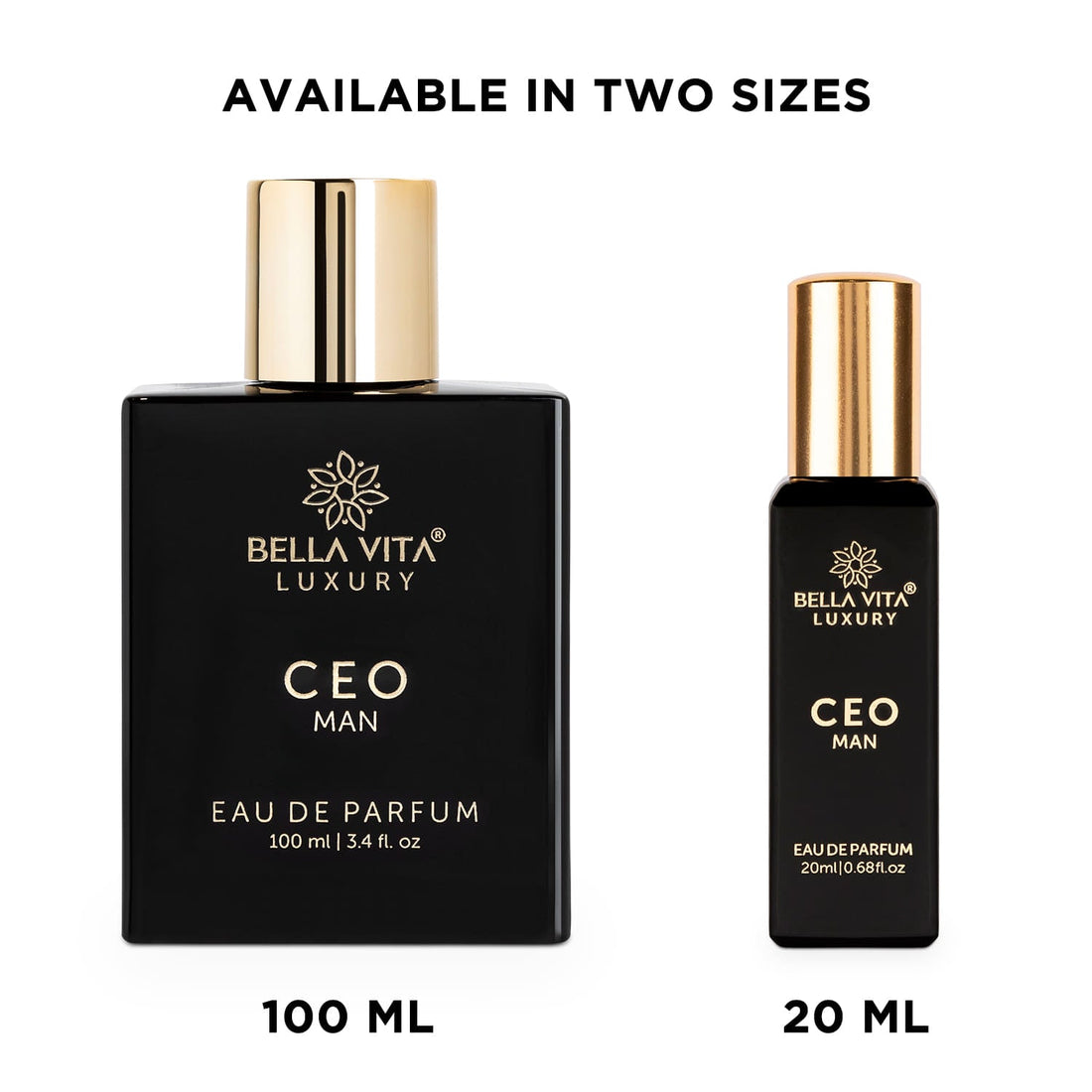 CEO Man Best Professional Perfume for Men Online In India 100ml/20ml